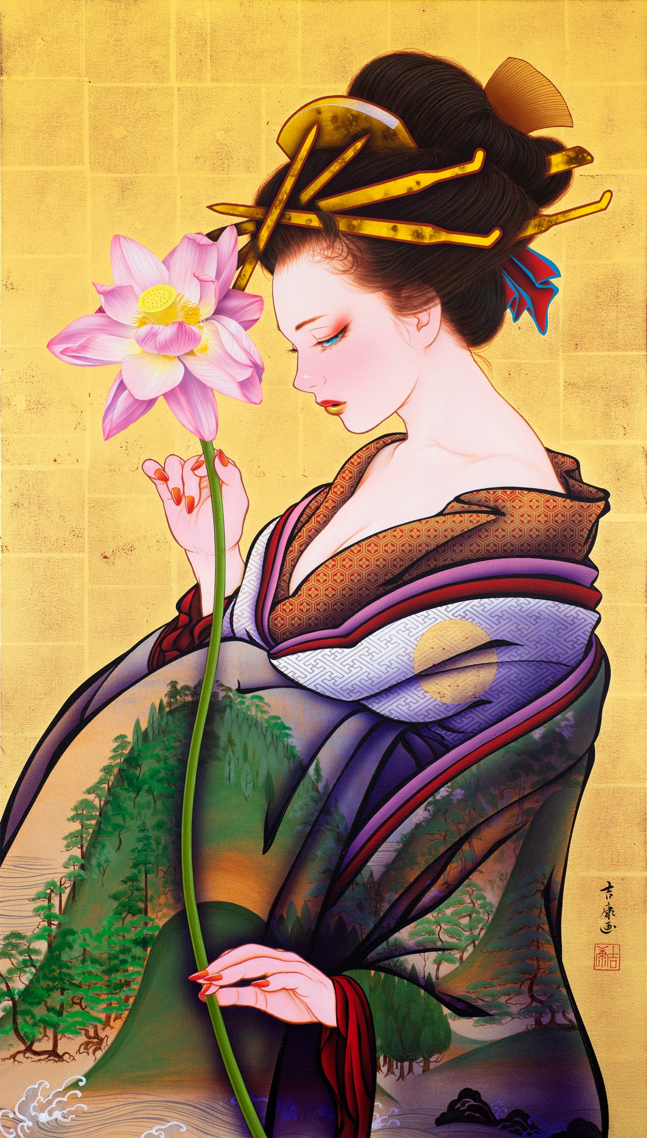 TAMURA Yoshiyasu DC3 CONTENTS STORE