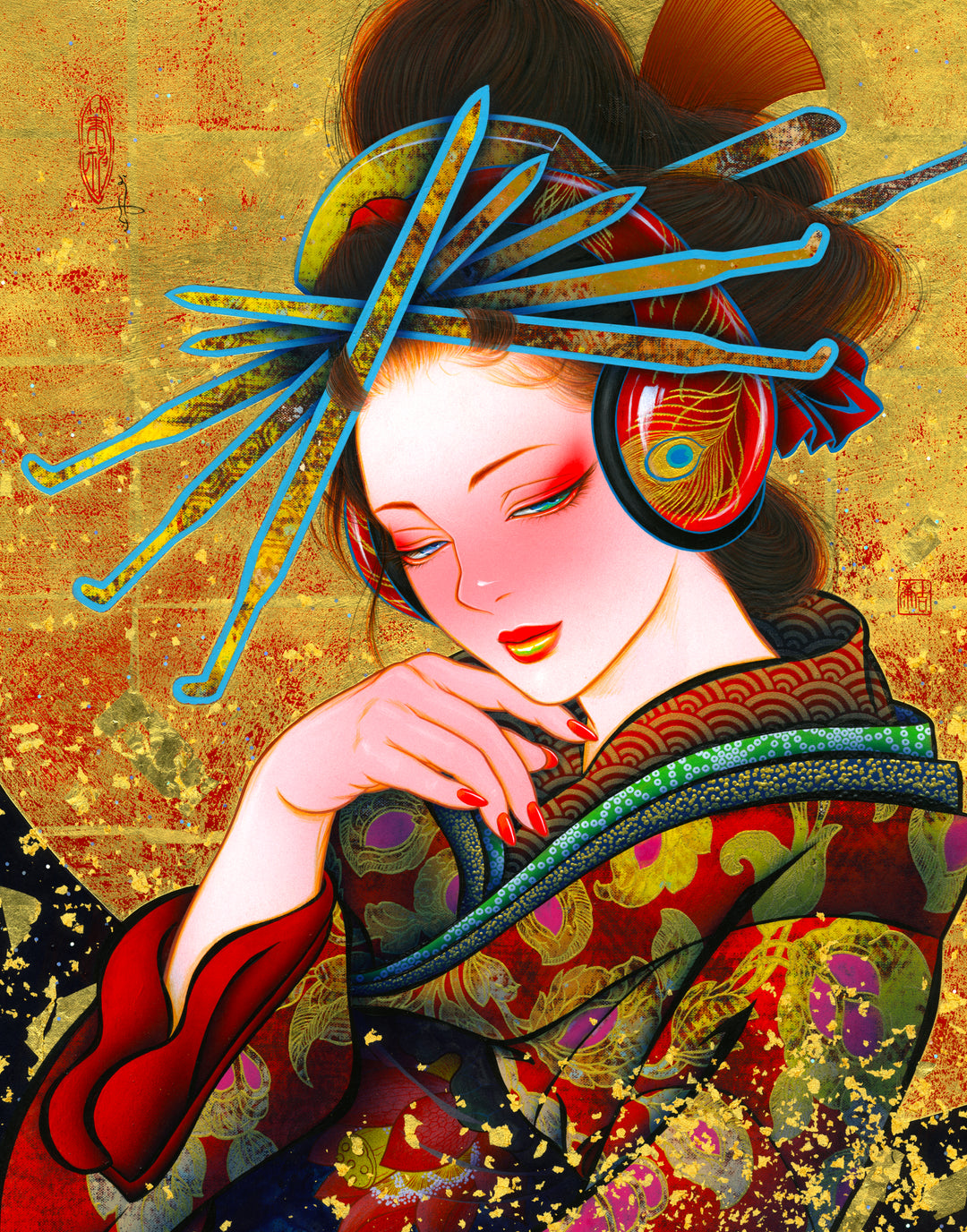 TAMURA Yoshiyasu DC3 CONTENTS STORE