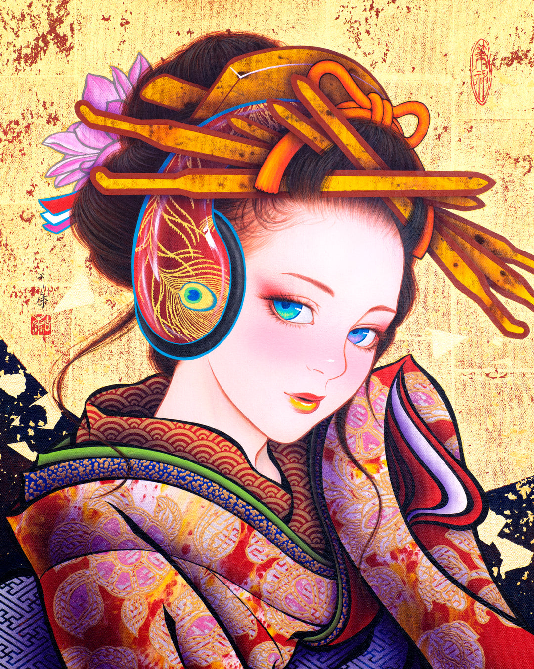 TAMURA Yoshiyasu DC3 CONTENTS STORE